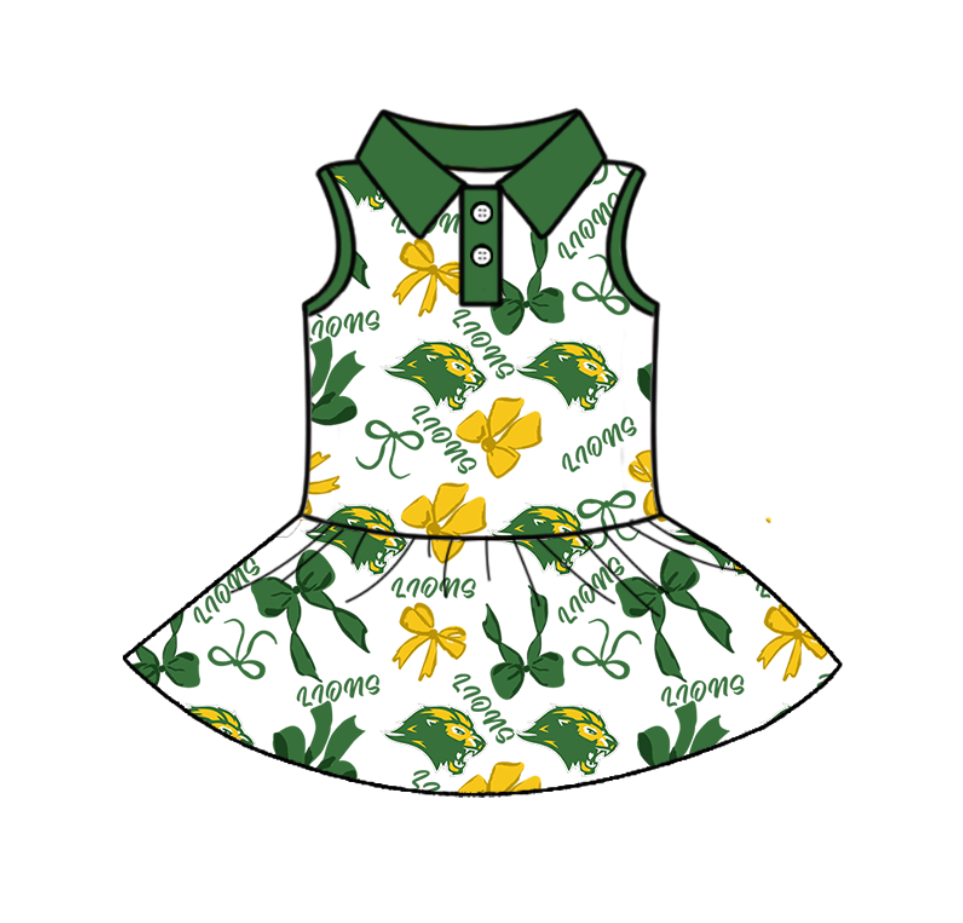 CLOSE 2025 21st July girls team dress – MiniSoulBoutiqueClothing