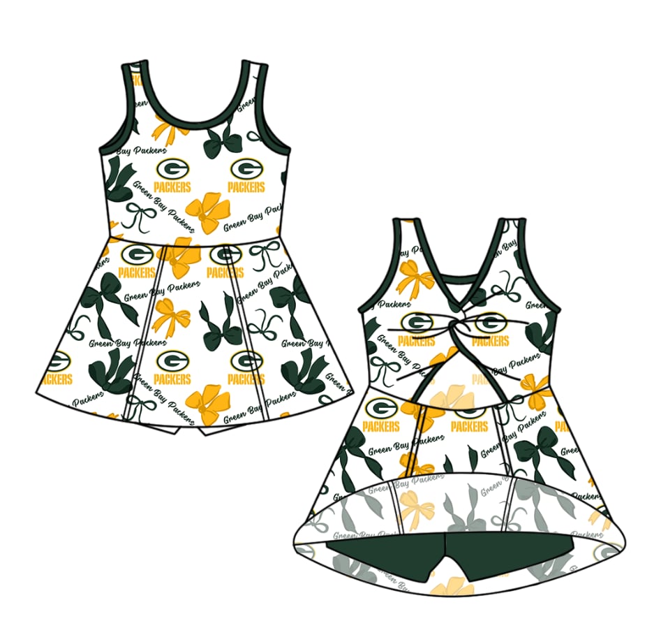 CLOSE 2025 19th July girls team dress – MiniSoulBoutiqueClothing