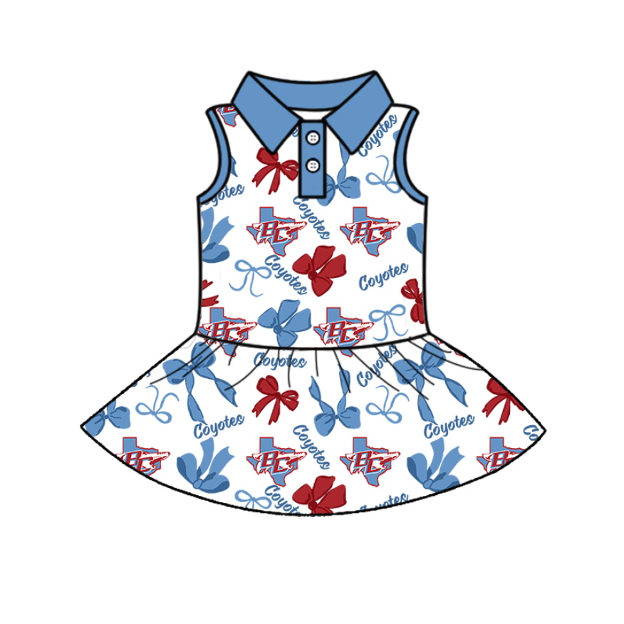 CLOSE 2025 21st July girls team dress – MiniSoulBoutiqueClothing