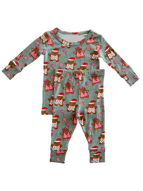 pre order kids Christmas pajamas – MiniSoulBoutiqueClothing