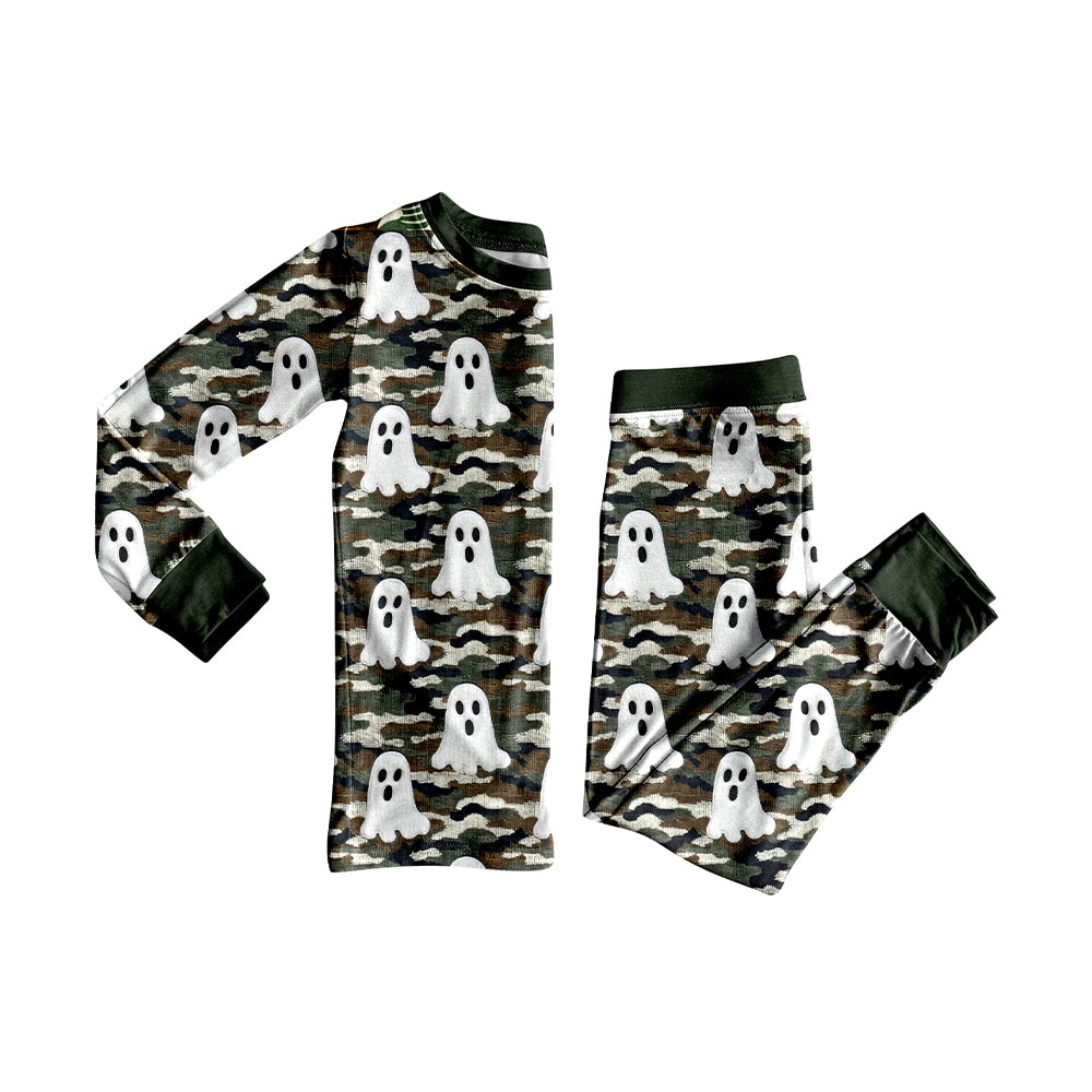 pre order camo ghost pajama set – MiniSoulBoutiqueClothing