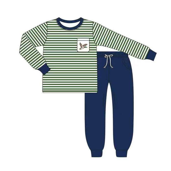 pre order duck jogger set – MiniSoulBoutiqueClothing