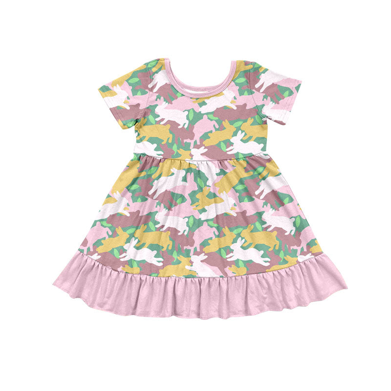 pre order camo rabbit dress – MiniSoulBoutiqueClothing
