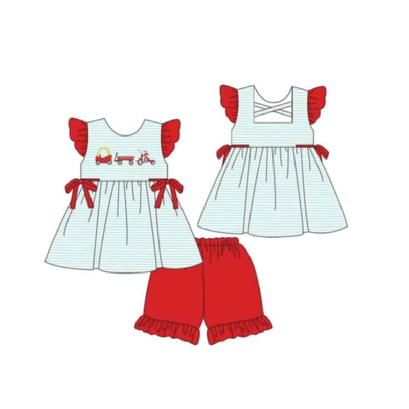 pre order target shorts set – MiniSoulBoutiqueClothing