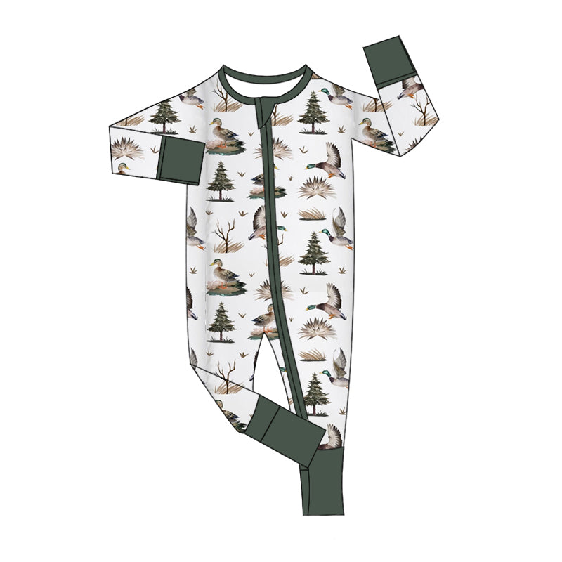 Pre order duck zippy baby boy clothing – MiniSoulBoutiqueClothing